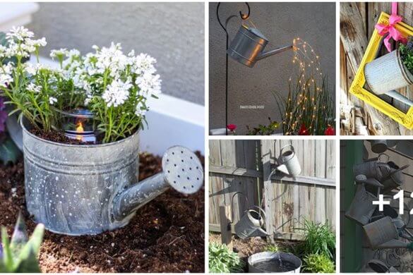 18 Lovely Pallet Craft Ideas