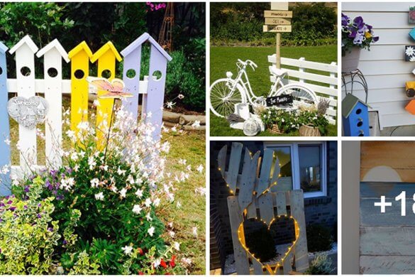 20 DIY Recycled 5-gallon Bucket Projects For Home And Garden