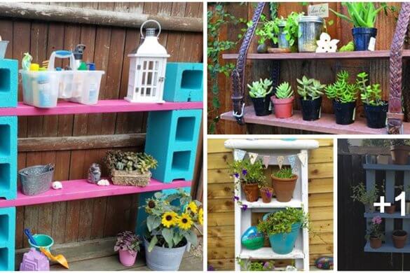 20 DIY Recycled 5-gallon Bucket Projects For Home And Garden