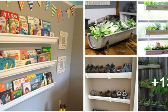 20 DIY Recycled 5-gallon Bucket Projects For Home And Garden