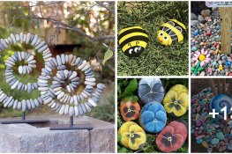 25 Outdoor Water Feature Ideas Made From Recycled Materials
