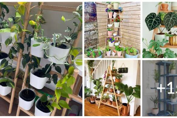 16 DIY Indoor Spheres To Decorate Your Home More Attractive