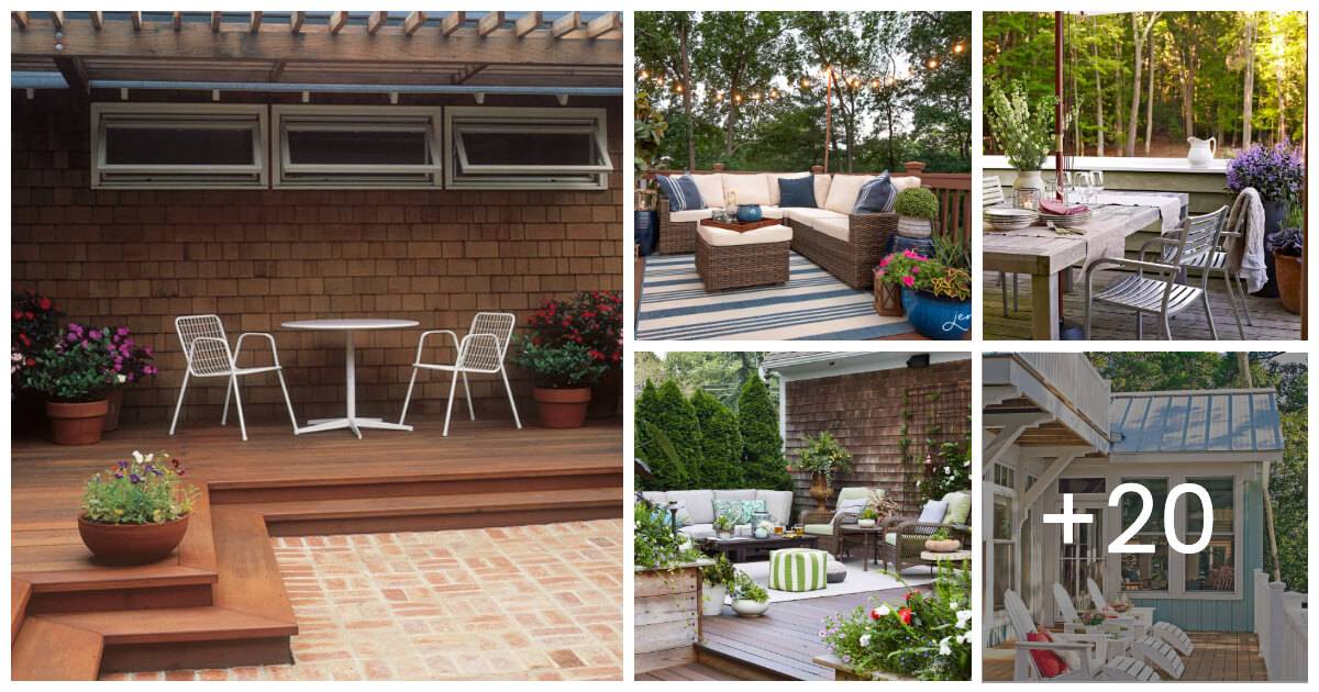 25 Pretty Small Chill Out Corners You Can't Skip