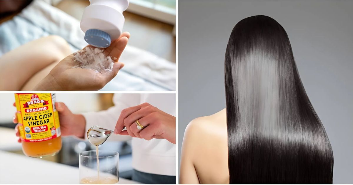 The 5 Best DIY Dry Shampoos