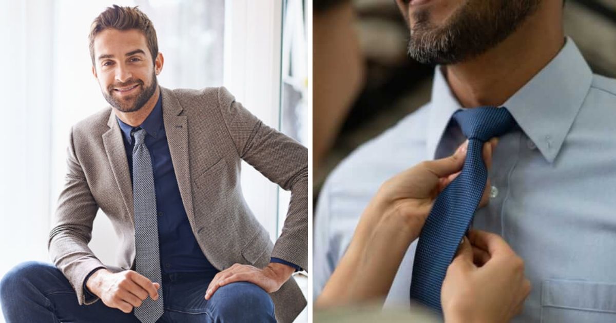 10+ Essential Rules To Dressing Like A Stylist