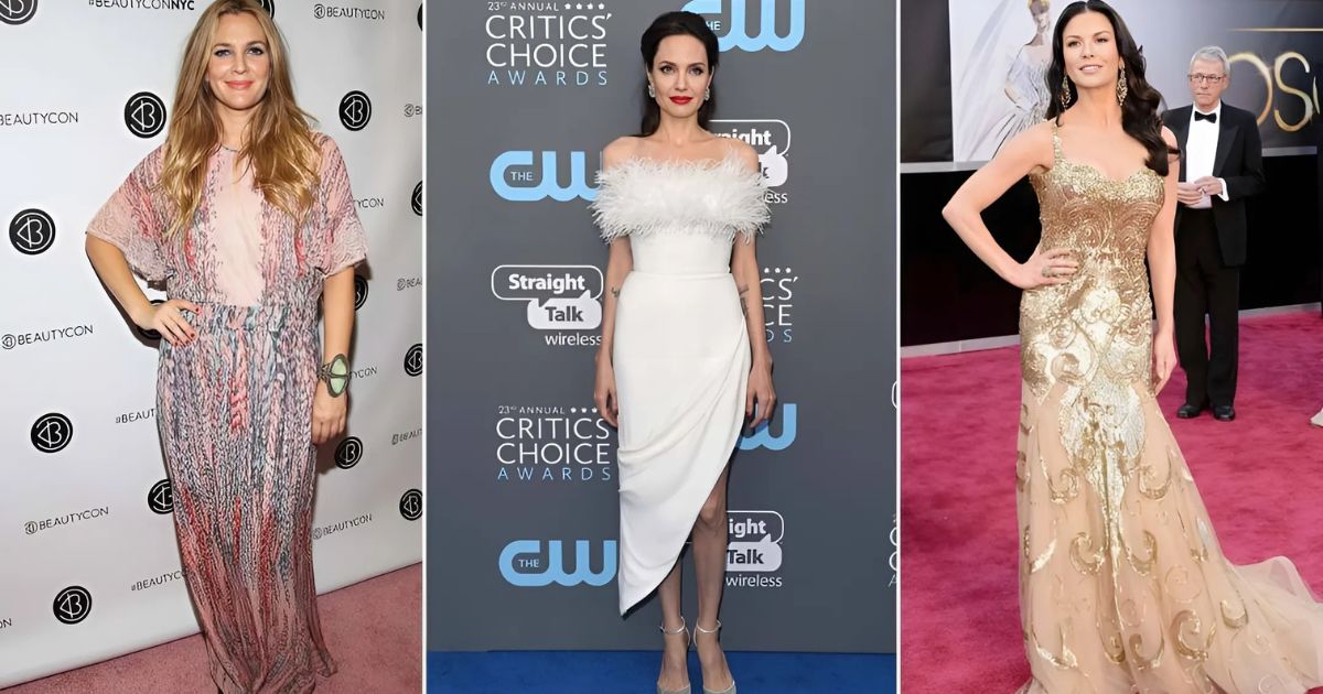 A Guide To Dress For Your Body Type