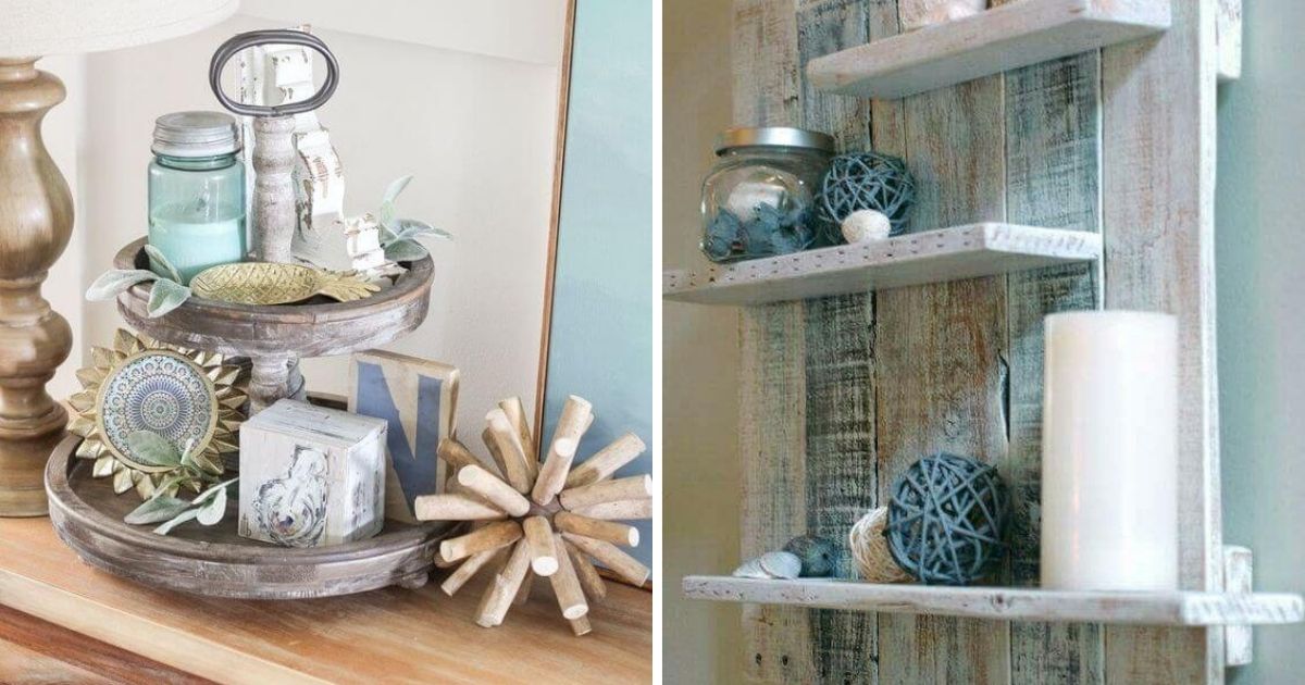 16 Easy-To-Make DIY Edging Projects