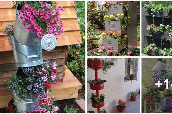 40 Great Pergola Ideas For Outdoor Space