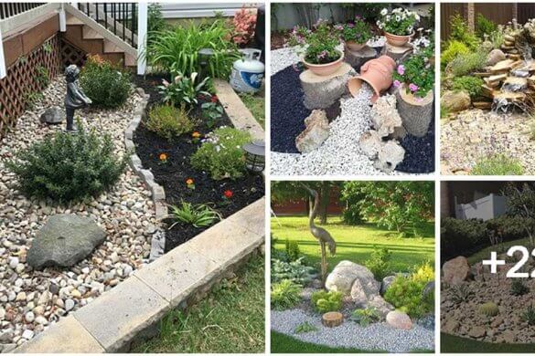 17 Tire Garden Ideas For Your Landscaping