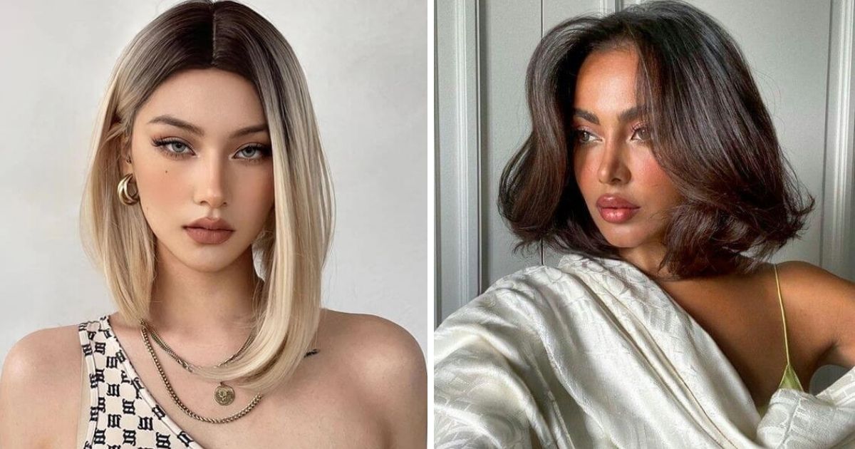 32 Bob Haircuts For Every Smart Ladies