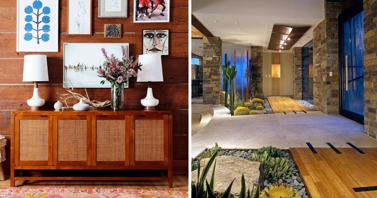 24 Interior Landscaping Ideas To Inspire Life