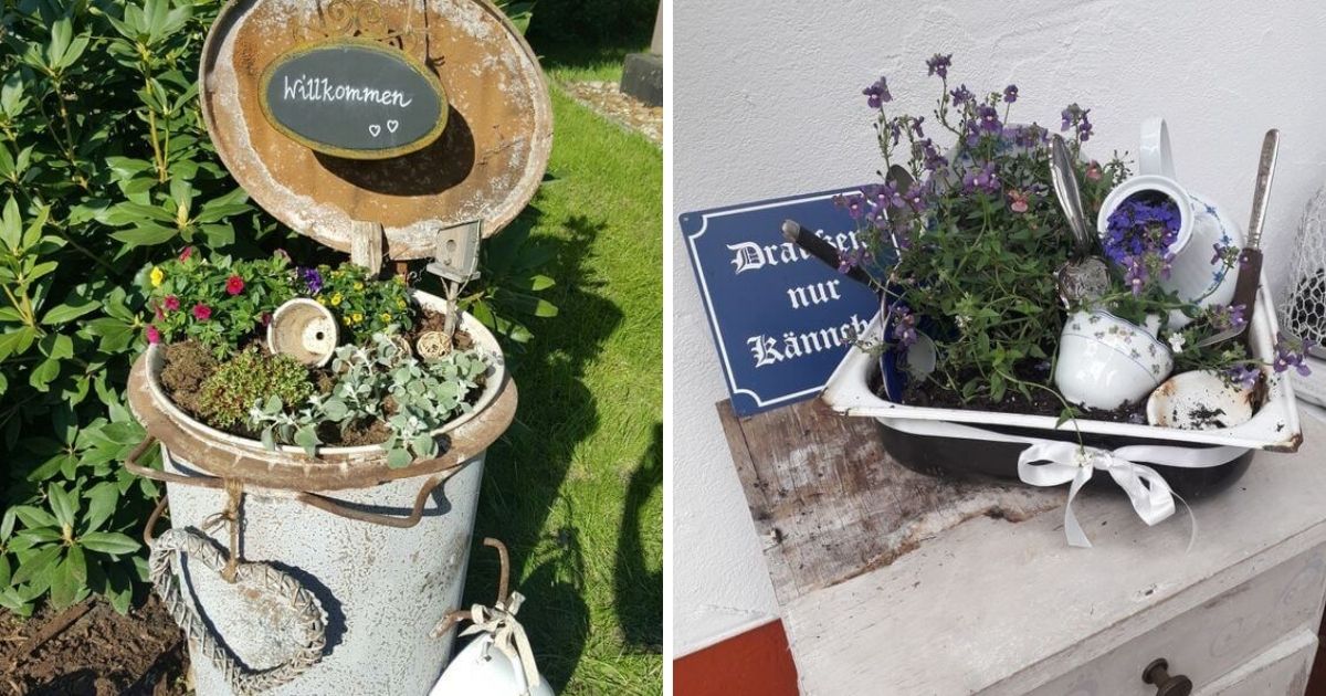 25 Breathtaking Ways to Upcycle Broken Mosaic Tiles for Stunning ...