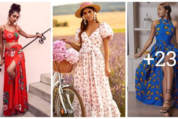 22 Ways To Style Baggy Jeans As A Fashionista