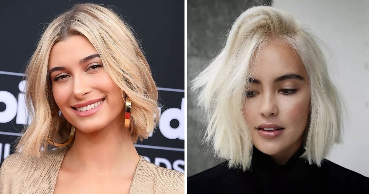 20 Trendiest Hairstyles To Rock