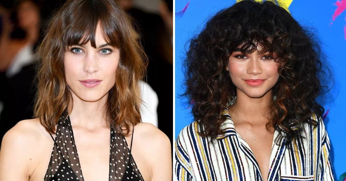 20 Best Shag Haircuts To Rock Your Summer