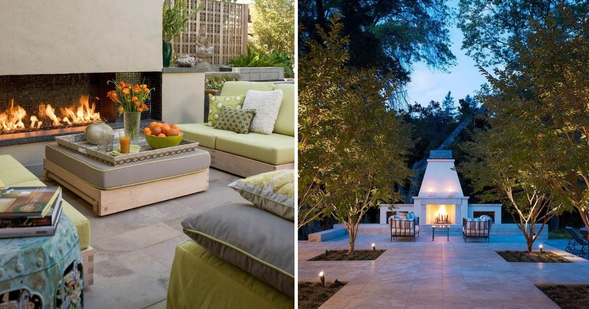 35 Best Window Garden And Landscape Ideas