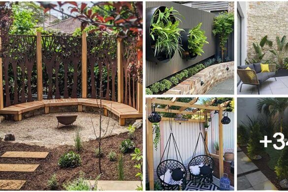 21 Landscaping Ideas Around Your Tree