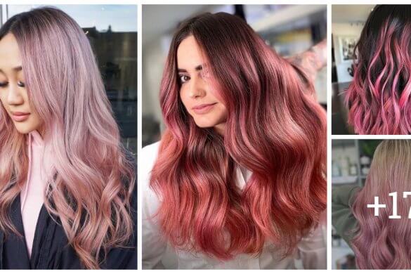 Shine Bright Like A Diamond With These 25 Gorgeous Straight Bob Haircuts