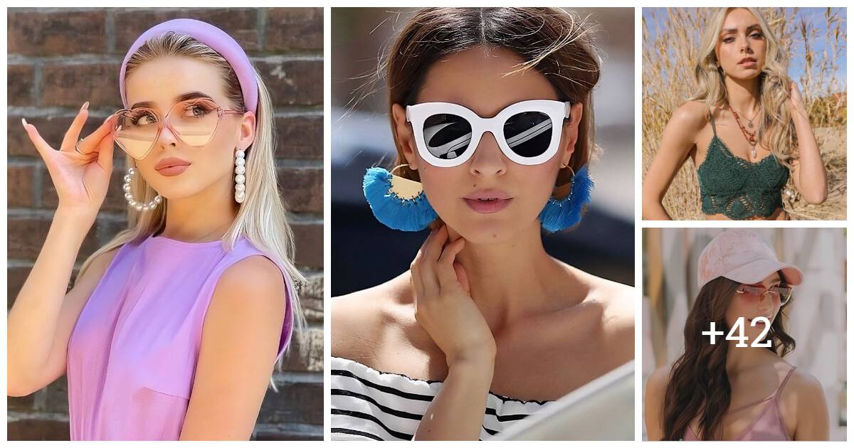 15 Essential Accessories To Level Up Your Summer Outfits