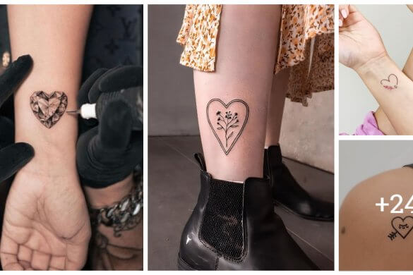 25 Stunning Mini Star Tattoo Ideas To Make You Shine