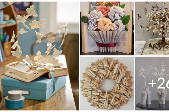 32 DIY Seashell Crafts That Bring The Spirit Of Summer To Life