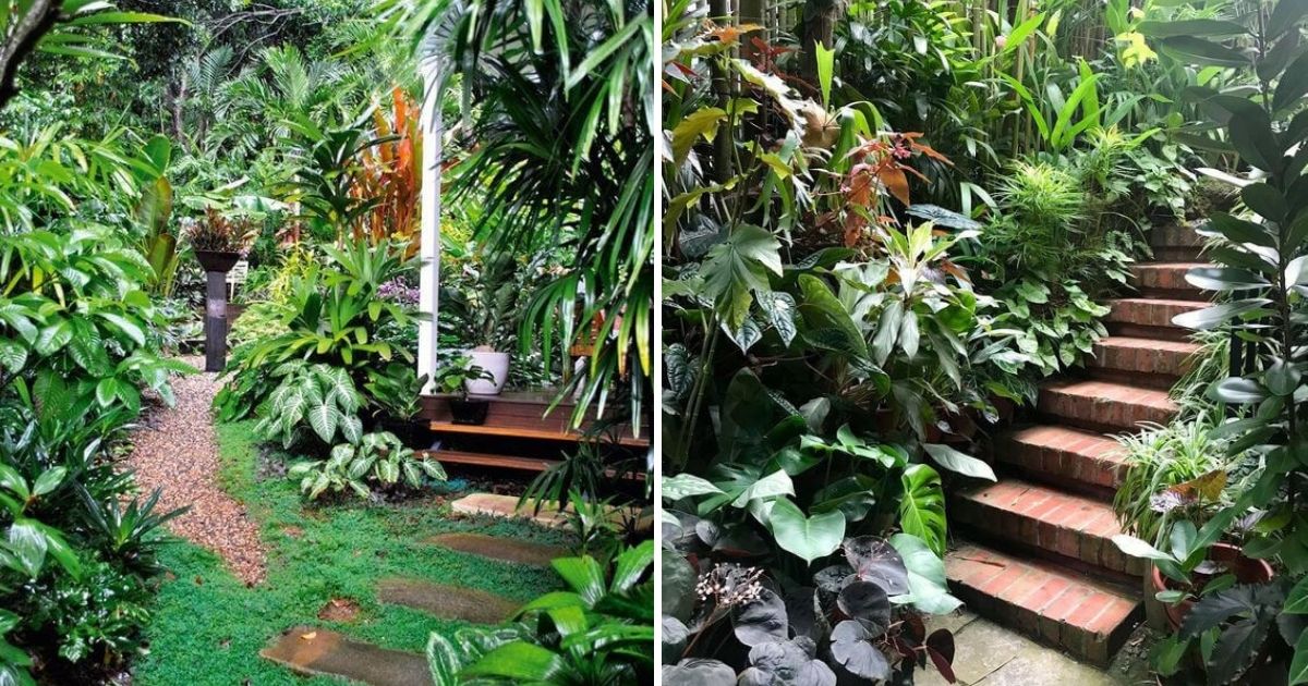 39 Beautiful Garden Pathway Decoration Ideas for Your Next Outdoor Projects