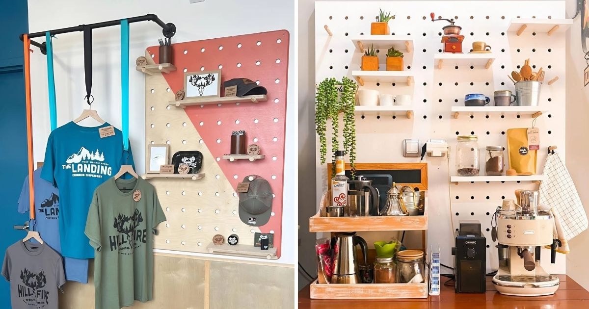 18 DIY Brilliant Ideas To Repurpose Hangers