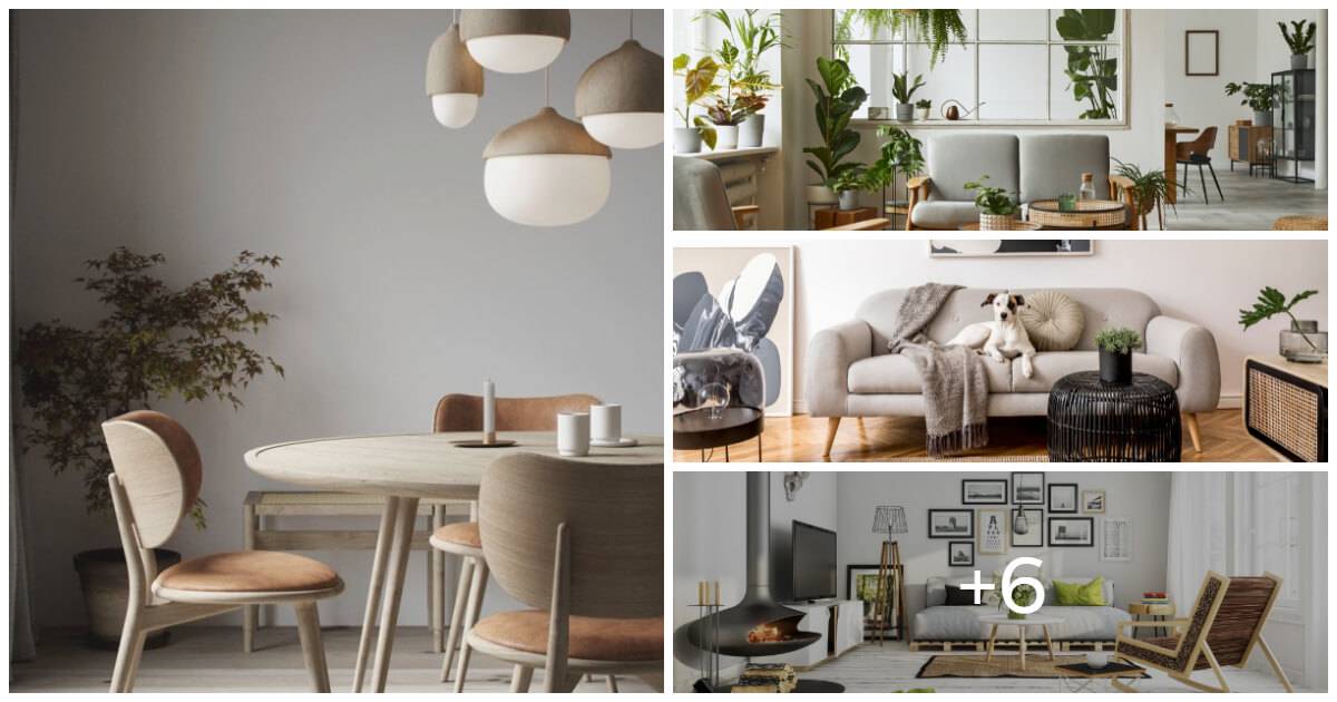10 Steps To Bring Timeless Elegance Of Scandinavian Home Decor