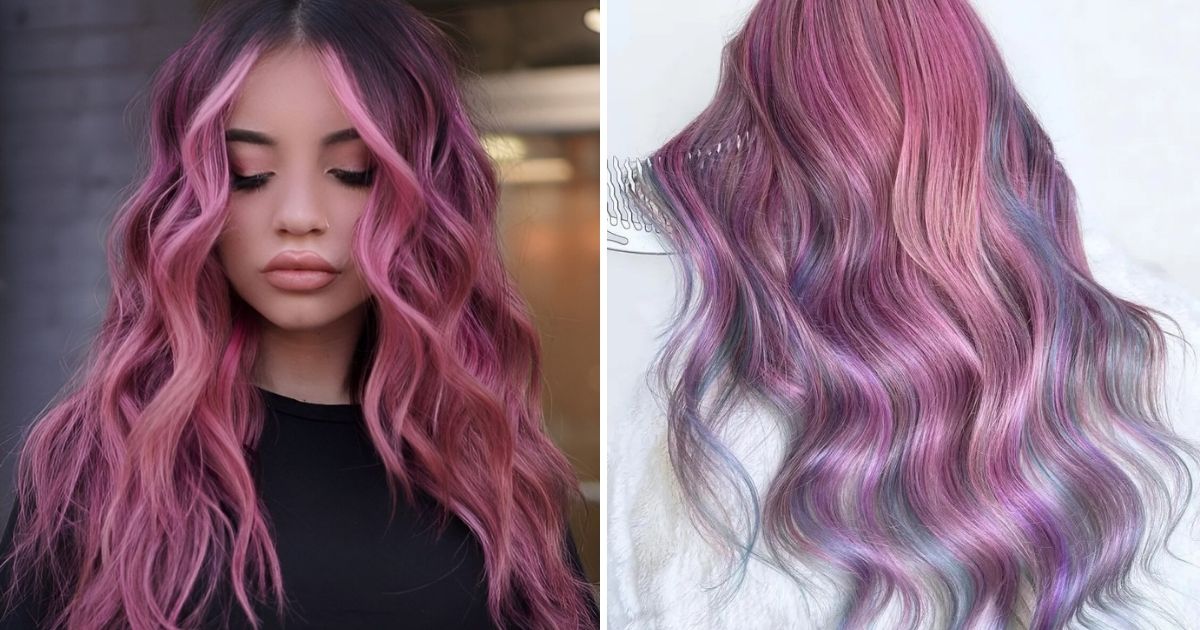 35 Out-Of-This-World Pink Hair Color Ideas To Rock Your Summer