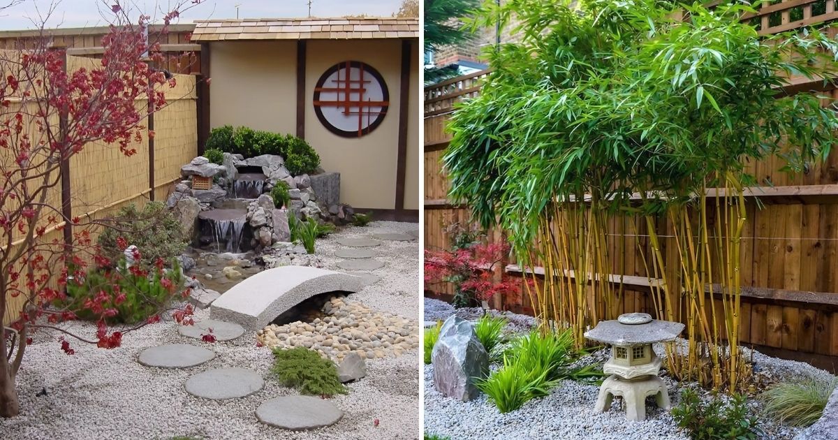 7 Steps To Create A Japanese Garden: Transform Your Space Into A Serene Oasis