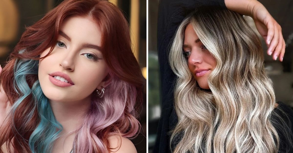 27 Best Hair Colors To Rock Your Summer