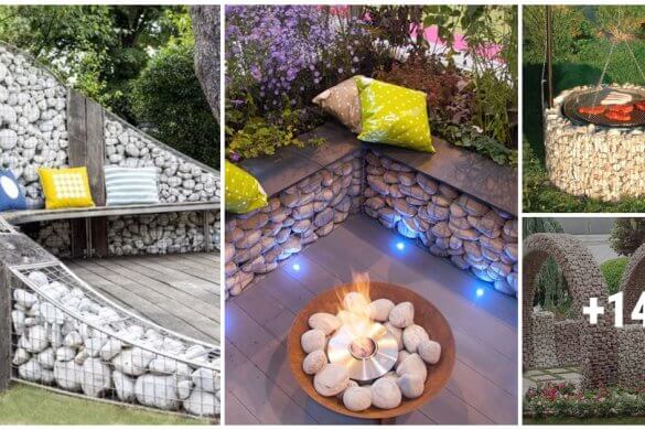 40 Great Pergola Ideas For Outdoor Space