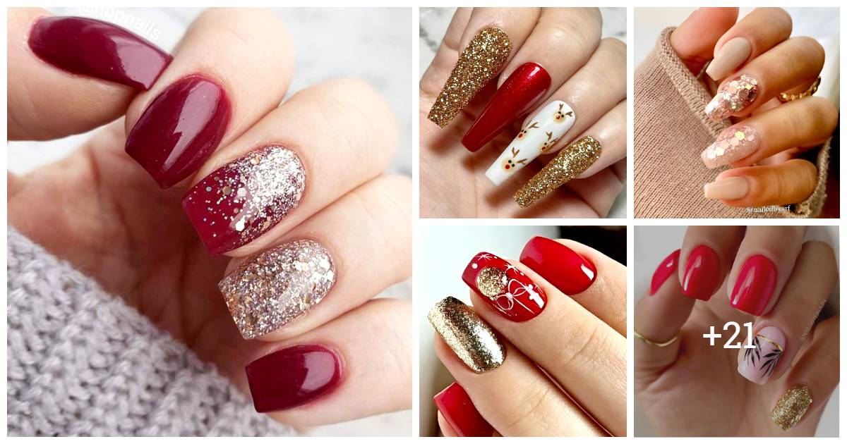 25 Runway Gorgeous Nail Designs To Slay Your Summer Getaway