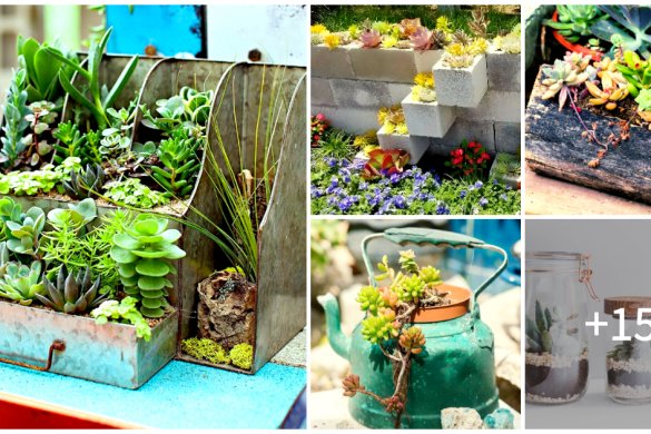 53 Gorgeous Lovely Fence Landscaping Ideas To Create