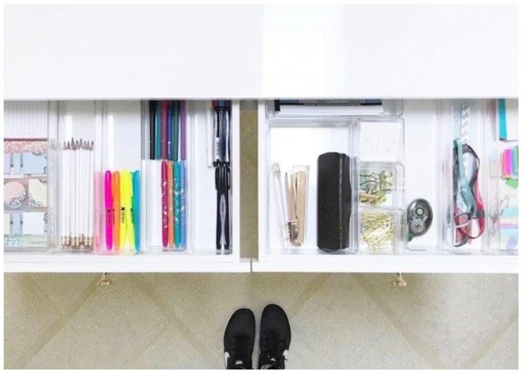 Discover 70+ Simple Organizing Hacks For A Clutter-Free Home