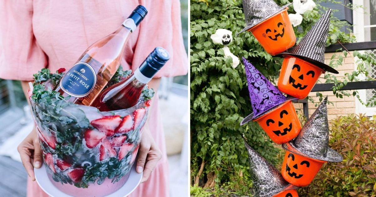 22 Ingenious Ways To Give New Life To Old Buckets