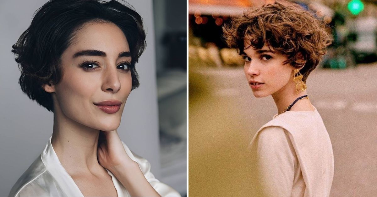 25 Hottest Pixie Bob Hairstyles For The Ultimate Chic Vibe