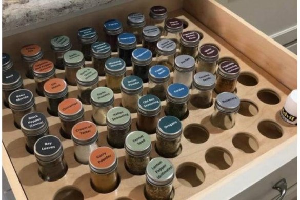 19 Cool Ways To Use DIY Cinder Block For Your Home