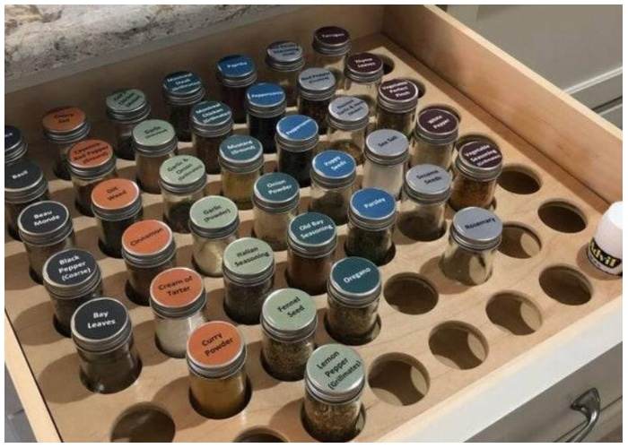 Discover 70+ Simple Organizing Hacks For A Clutter-Free Home