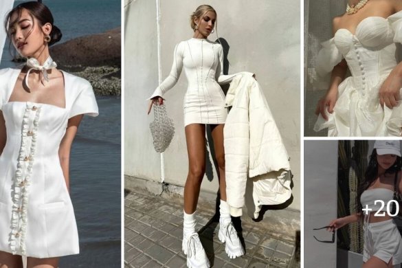 22 Stunning Light Academia Outfit Ideas To Start Your Autumn