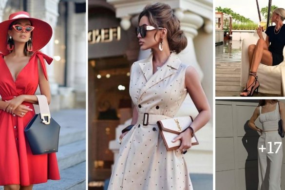 20 Best Street-Style Outfits From Instagram