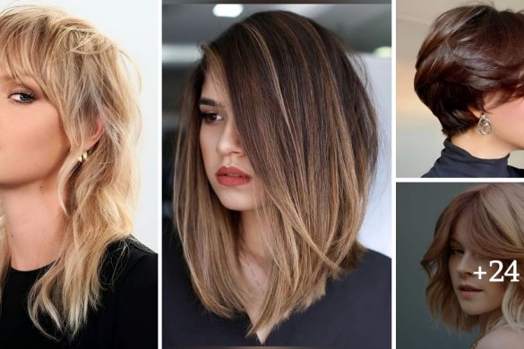 25 Hottest Bob Haircuts To Make You Shine Like A Model