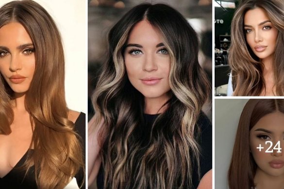 25 Trendy Caramel Hair Color Ideas To Make You Shine