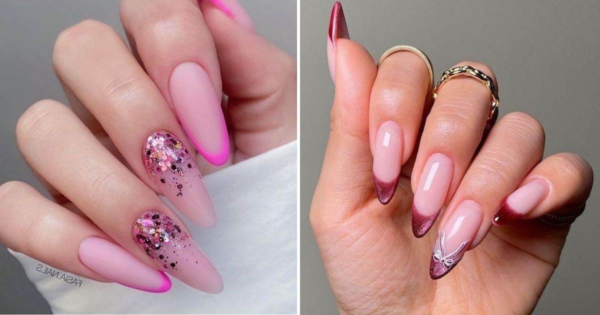 32 Cute Nail Art Ideas That You Can Rock With Your Kids