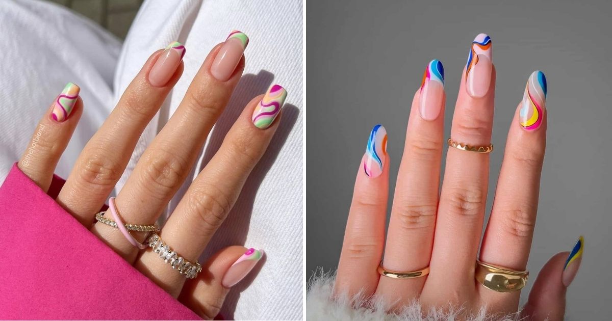 25 Gorgeous Long-Layered Hairstyles With Bangs