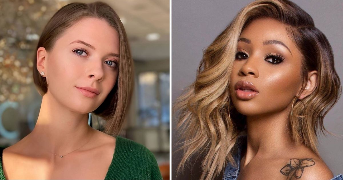 30 Asymmetrical Bob Hairstyles To Glam You Up Like A Model