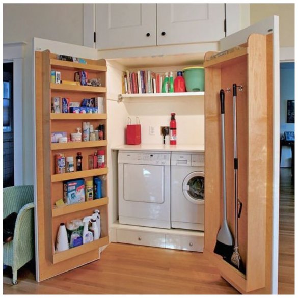 Is A Small Home Cramping Your Style? Here's How To Maximize Space And Style