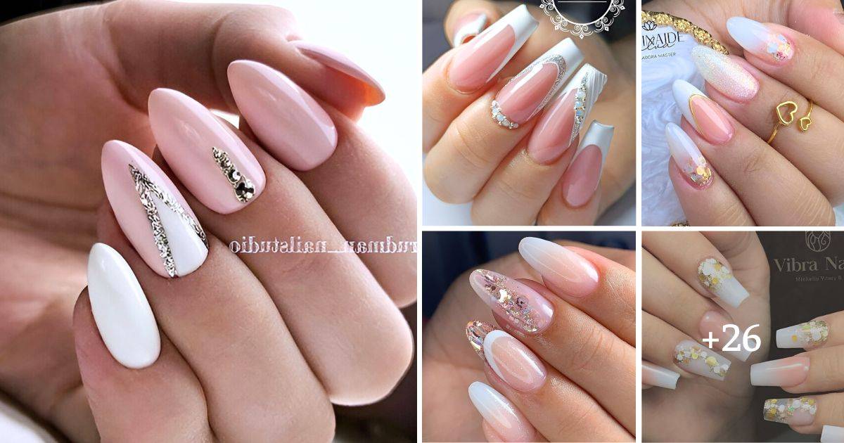 30 Classy Nail Designs Stunning For Every Occasion