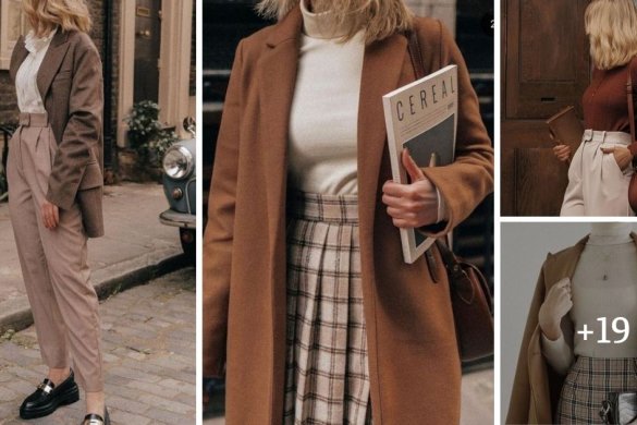 22 Ways To Style Baggy Jeans As A Fashionista