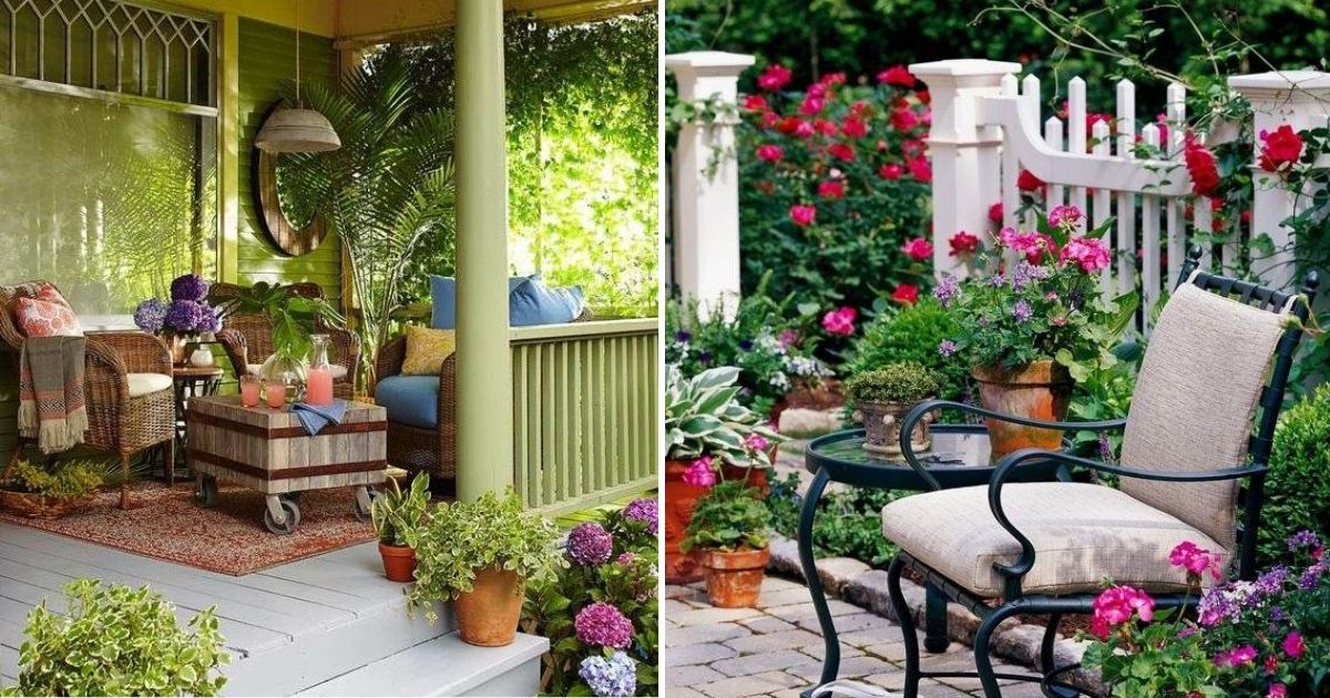 30 Impressive Front Yard Ideas To Boost Curb Appeal